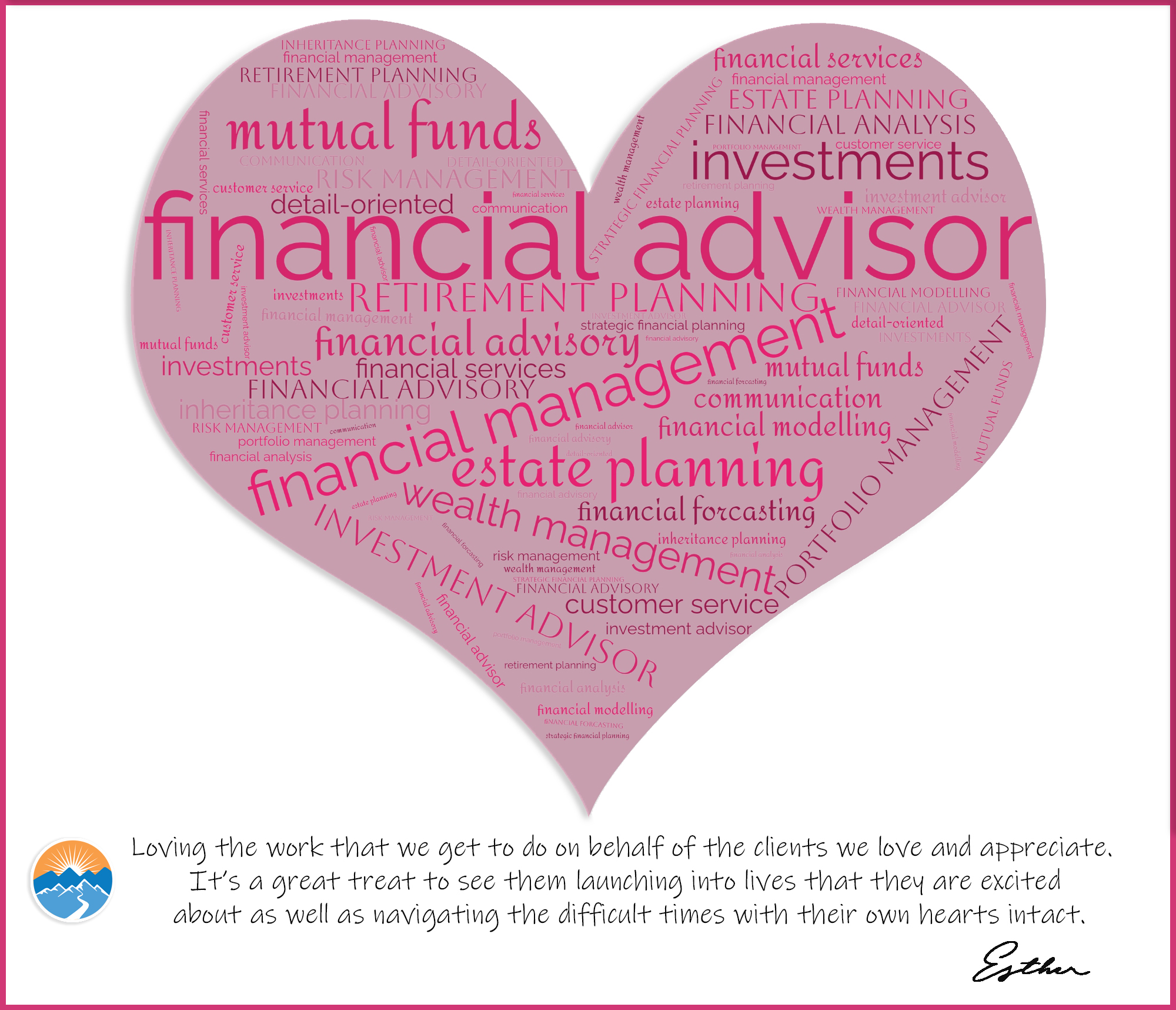 Happy Valentines Day! - Gates Pass Advisors